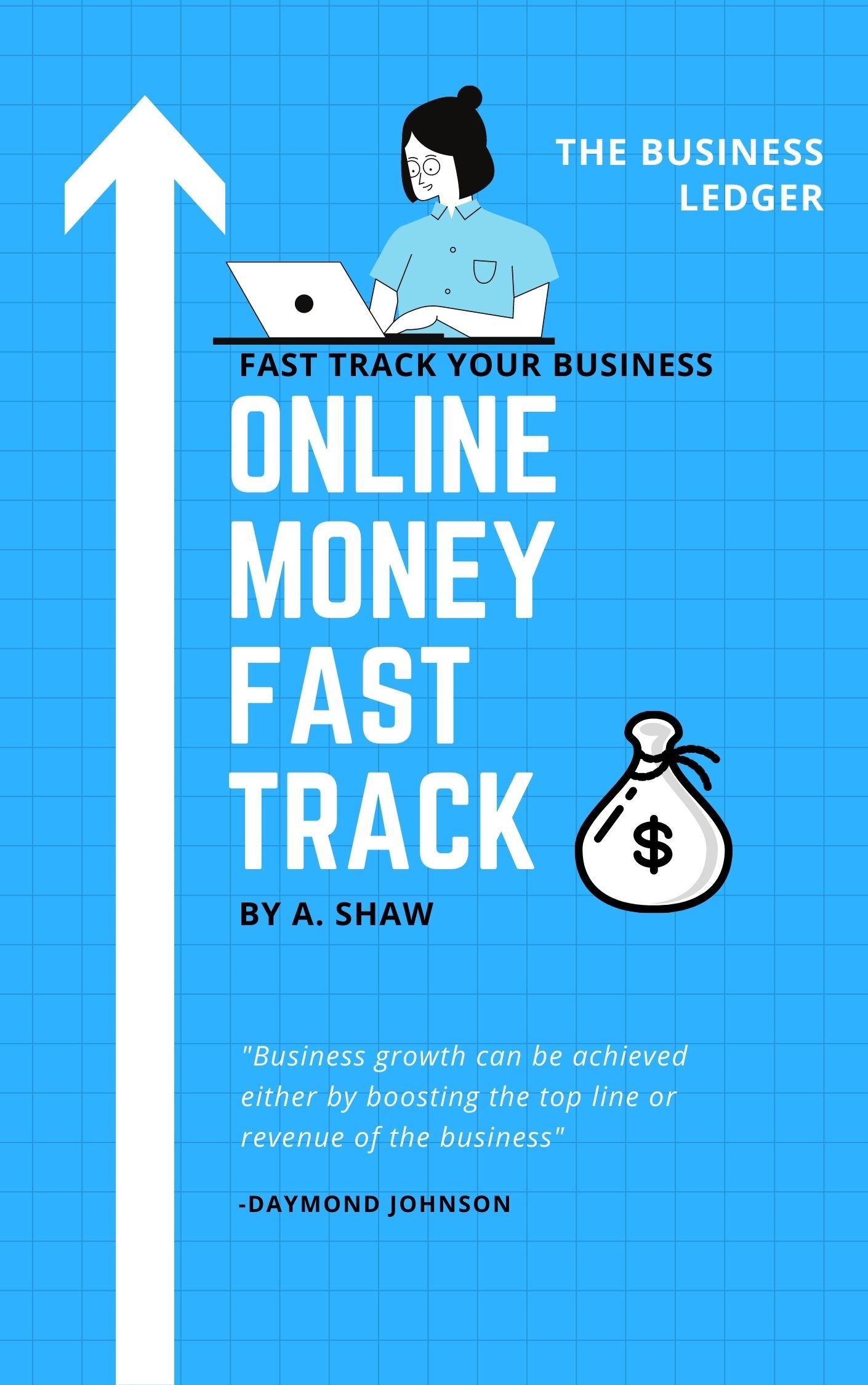 Online Money Fast Track – Books Bundle Wikimedia
